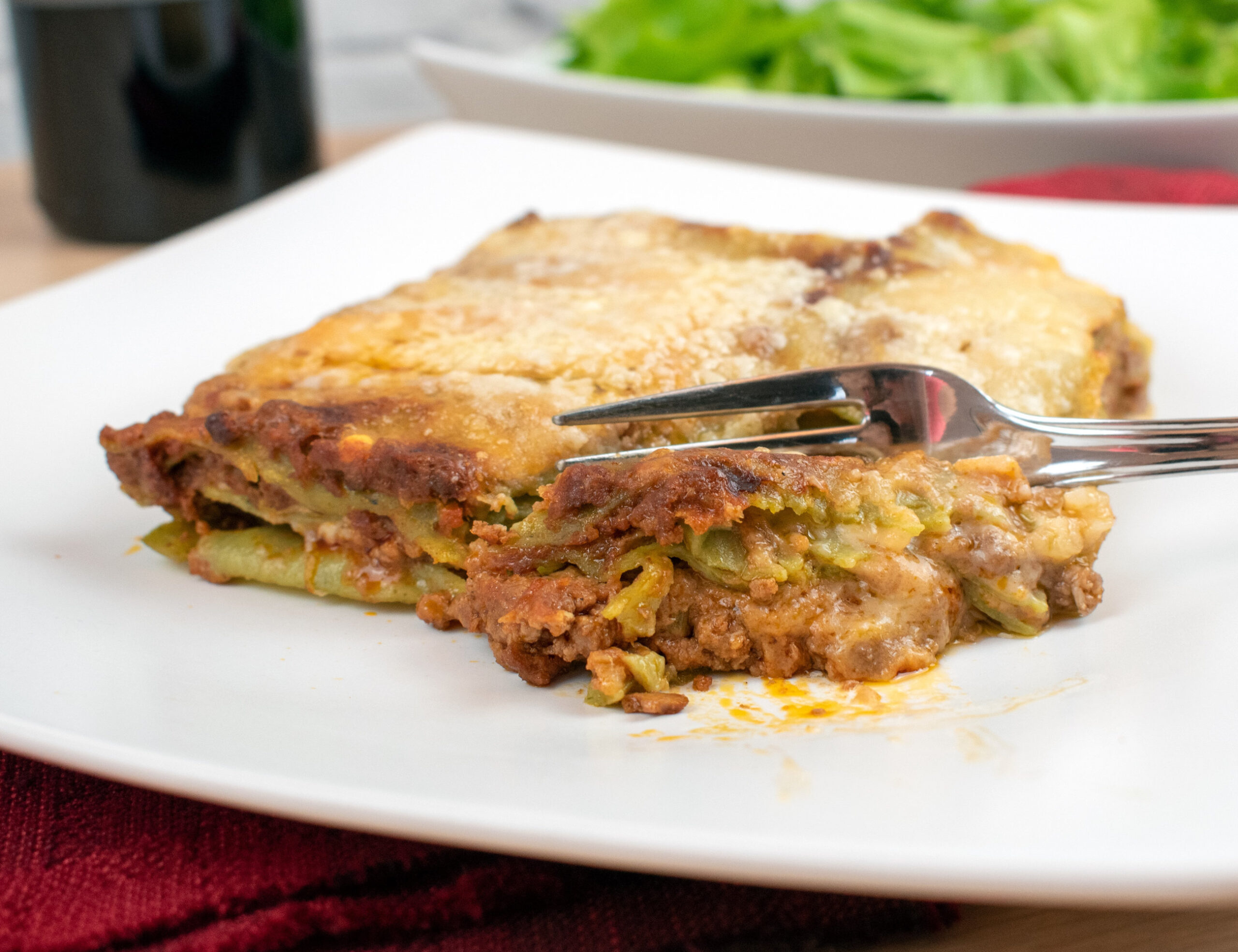 Authentic Italian Pasta Recipes — Straight from Italy!