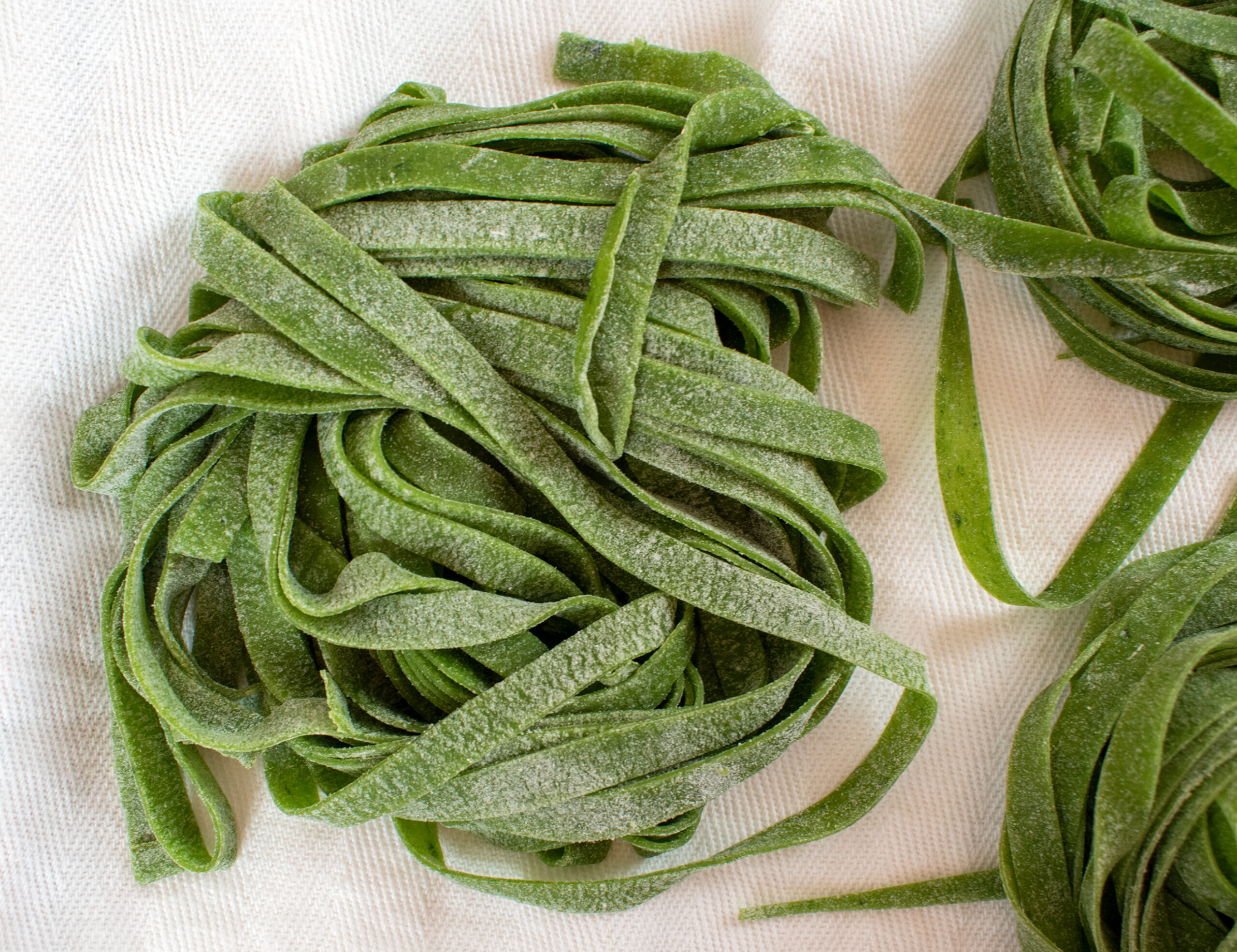 Authentic Italian Pasta Recipes — Straight from Italy!