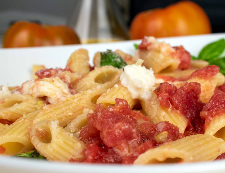 Authentic Italian Caprese Salad Recipe —from Italy with Love!