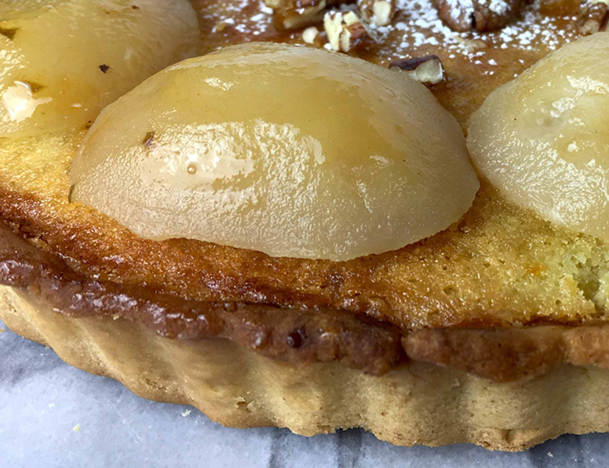 Zuppa Inglese Recipe - Italian 'Trifle' Dessert Cake