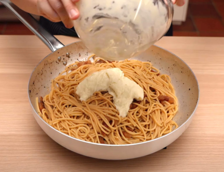 Pasta alla Gricia Recipe - Authentic Italian!