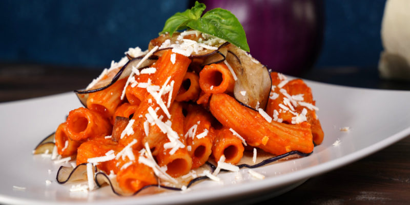 Authentic Gnocchetti Recipe | Fresh Italian Pasta