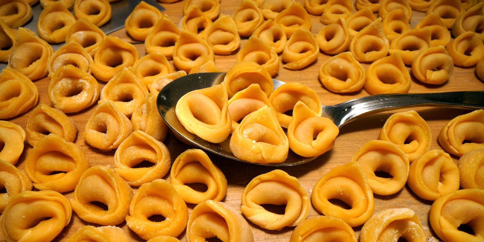 Authentic Italian Pasta Recipes — Straight from Italy!