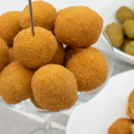 Italian Stuffed Olives | Authentic Recipe from Marche!