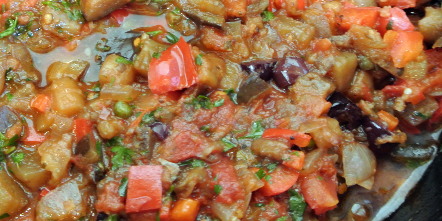 Sicilian Food Archives – PIATTO RECIPES