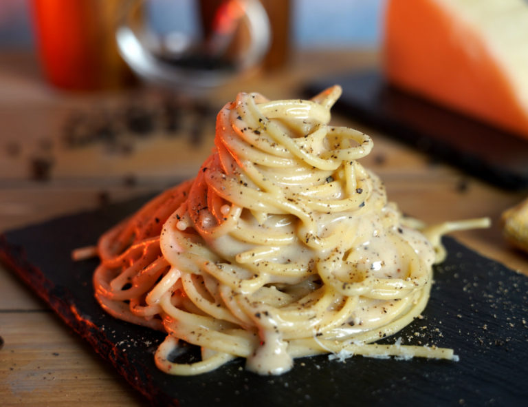 Spaghetti alla Puttanesca Recipe: Authentic Italian!