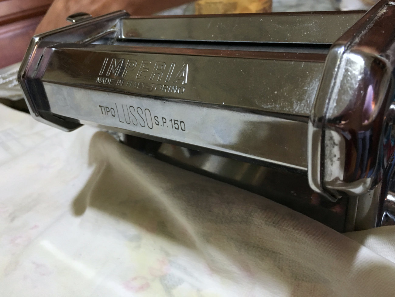 Truffle Agnolotti Pasta Recipe - Italian Ravioli Recipe