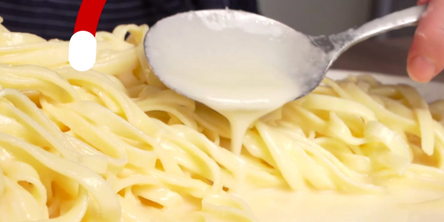 Authentic Italian Pasta Sauce Recipes - Italy Approved!