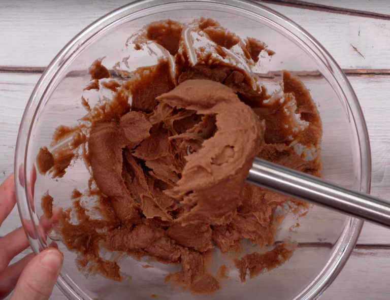 Easy Mont Blanc Dessert Recipe with Chestnuts